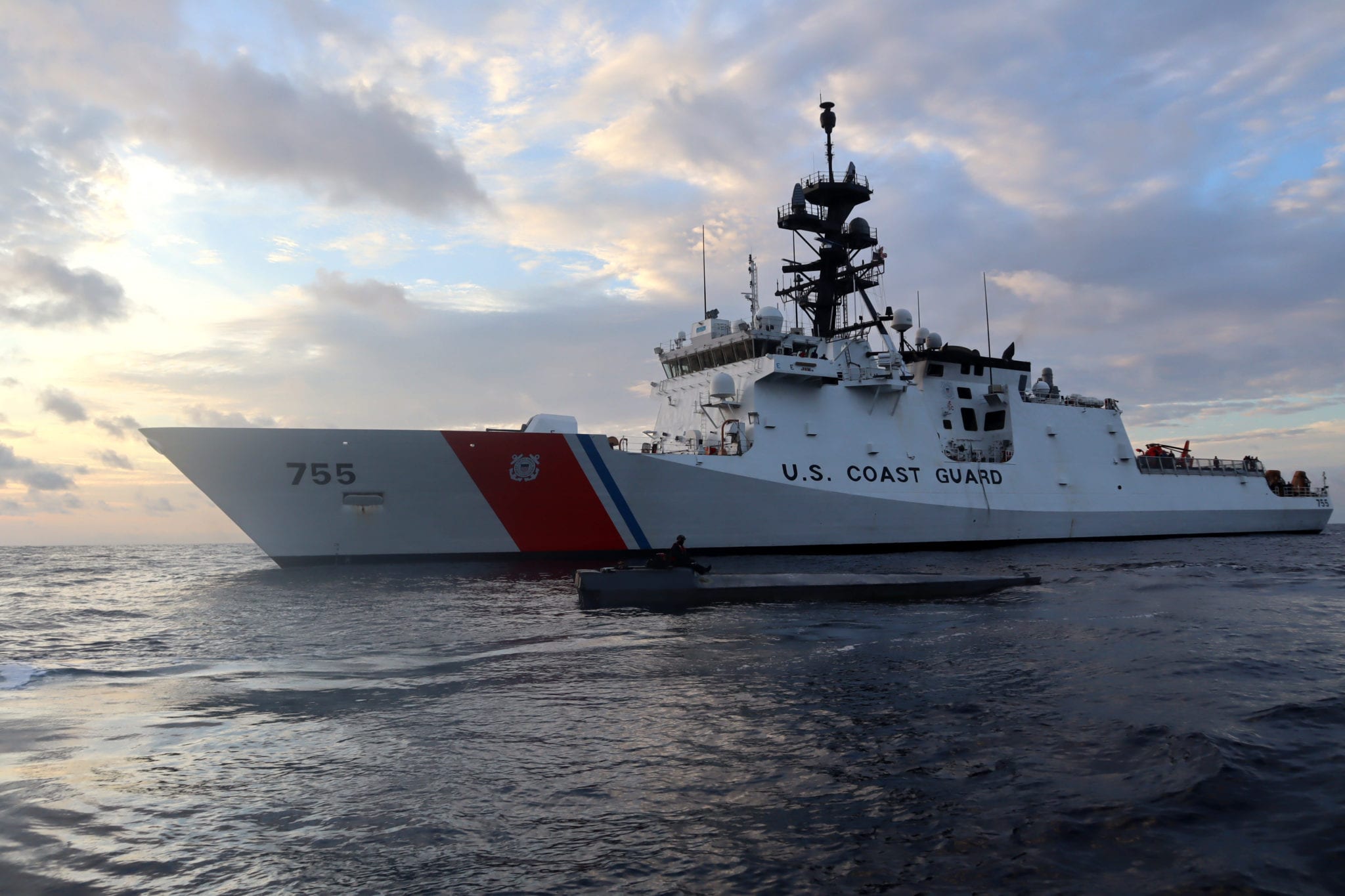 With Scant ISR Resources, SOUTHCOM Turns to ISR, Machine Learning ...