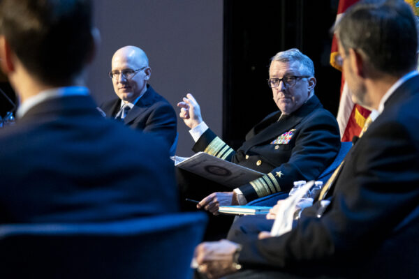 Panelists: Tackling Challenges, Building Trust Will Proliferate ...