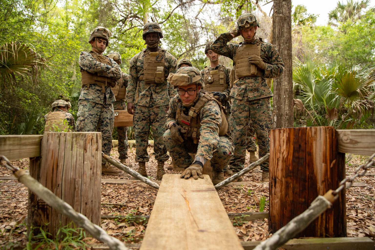 General: Precise Sensors to Close Kill Chain is a Key Takeaway from ...