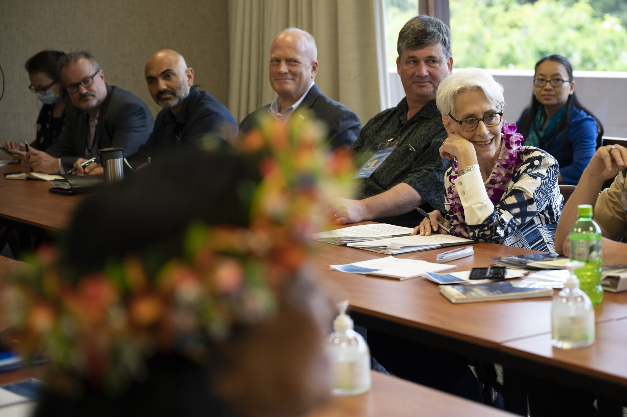 Coast Guard District 14 Commander Participates in Pacific Island ...