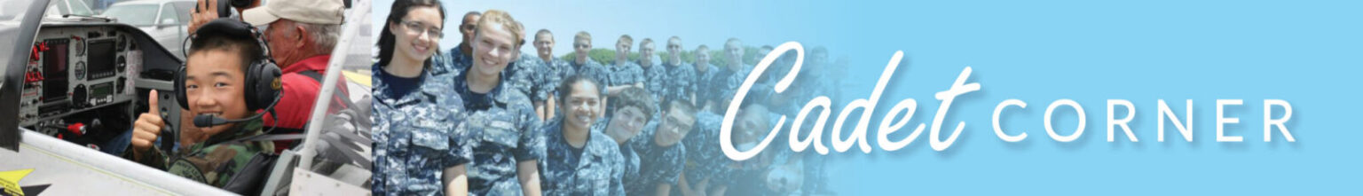 CADET CORNER: How Sea Cadets Changed My Life - Seapower