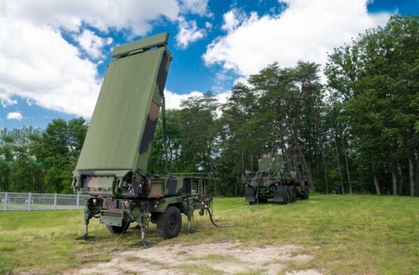 Northrop Grumman Enhances G/ATOR with New Performance Capabilities ...