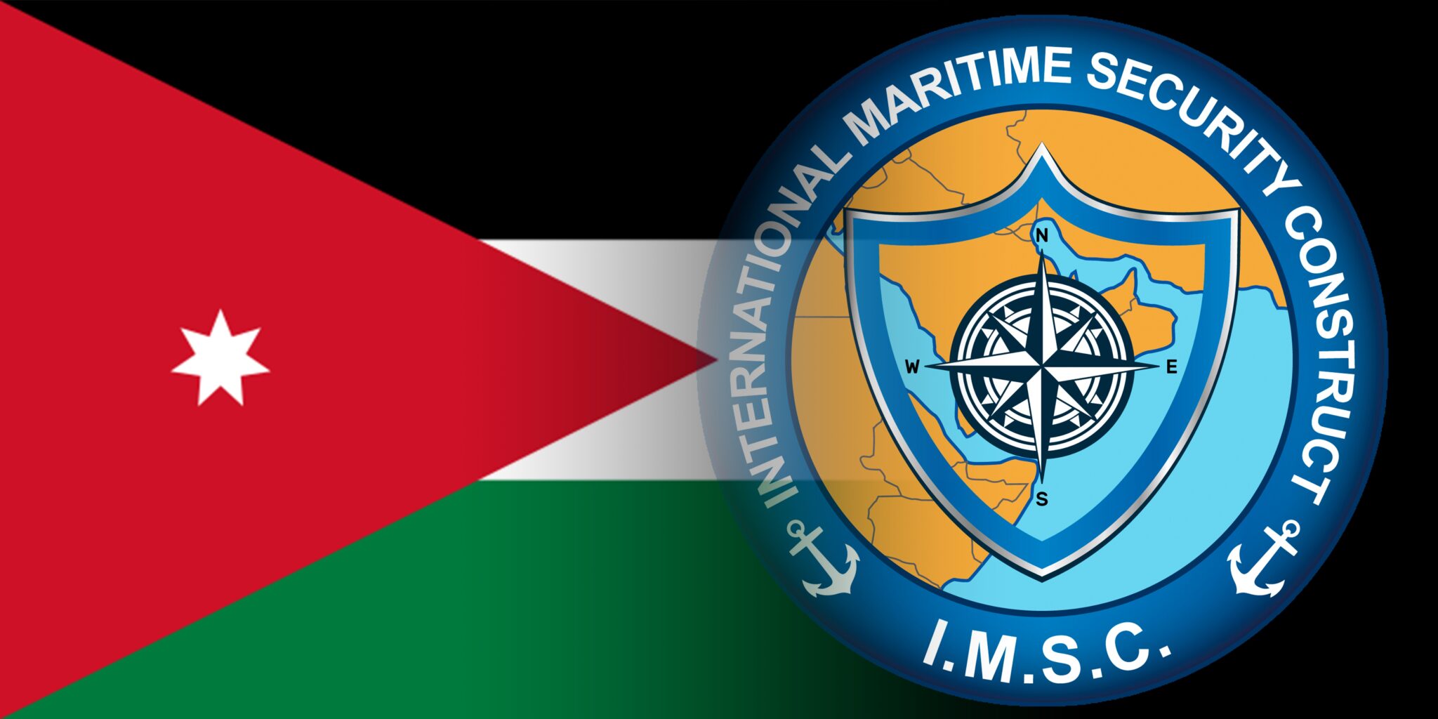 Middle East Naval Coalition Expands with Jordan as 12th Member - Seapower