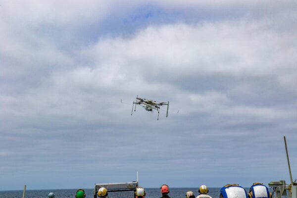 Insitu Going Strong at 30, Focusing on Maritime Operations - Seapower