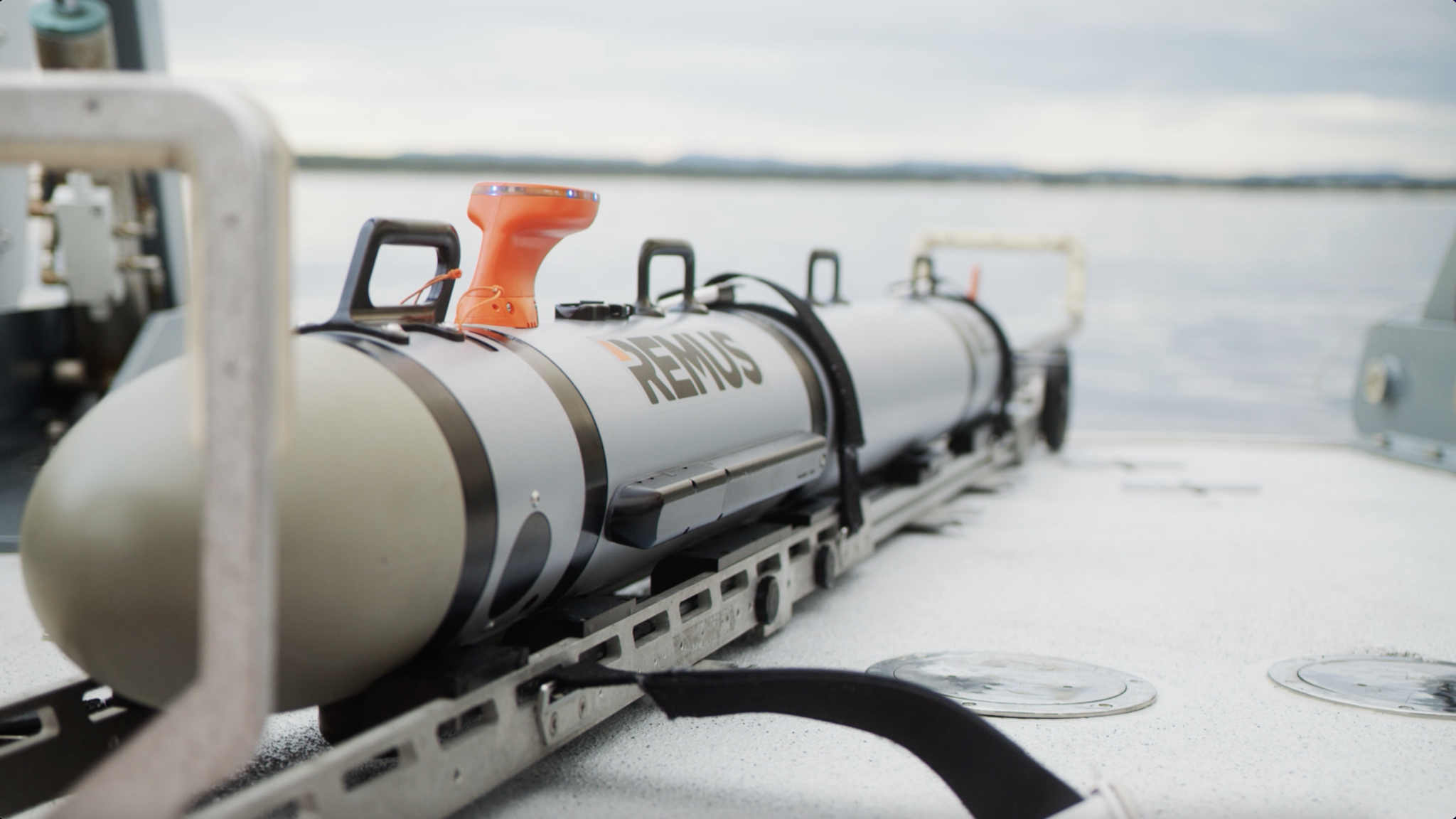 Royal Navy Enhances Underwater Capabilities with Acquisition of ...