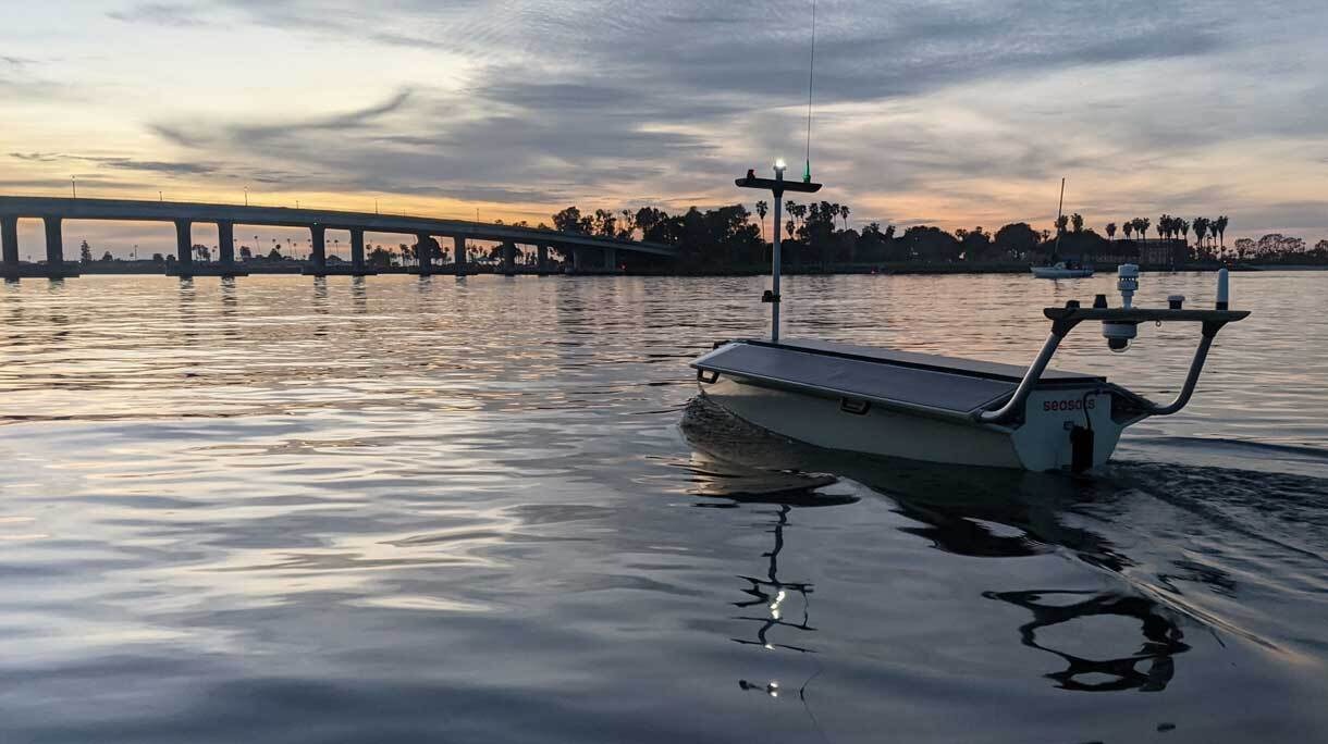 L3Harris and Startup Accomplish Milestone in Proving Resilient ...