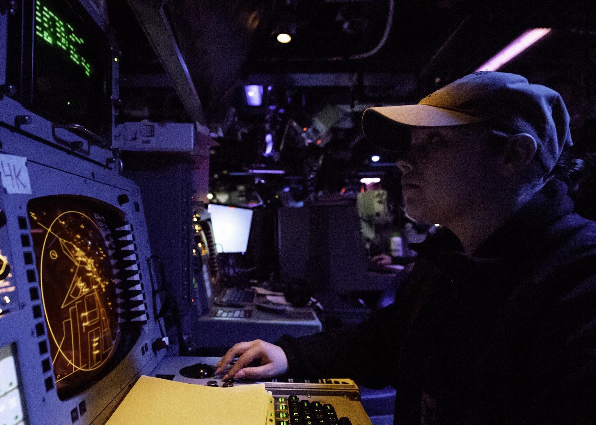 Navy Awards Contract For Continued AN/UPX-50 Interrogator Redesign ...