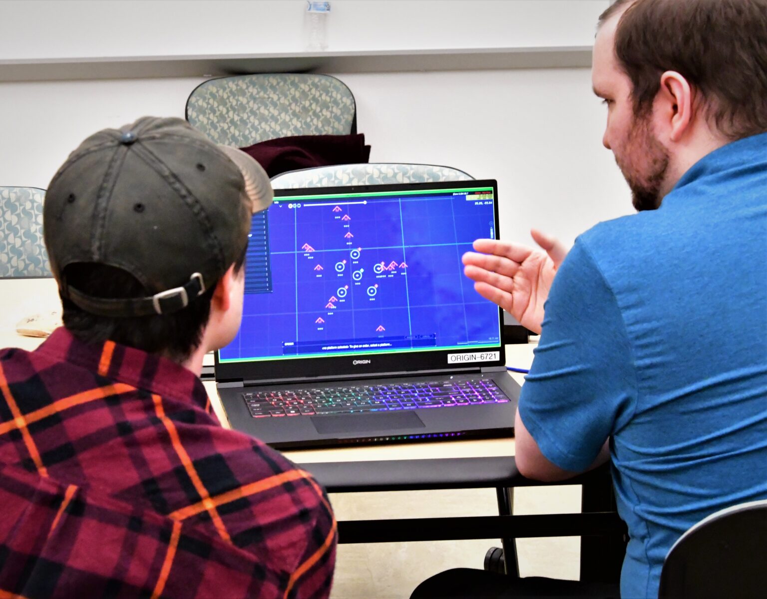 Navy Seeks to Accelerate Adoption of AI/ML Powered Systems - Seapower