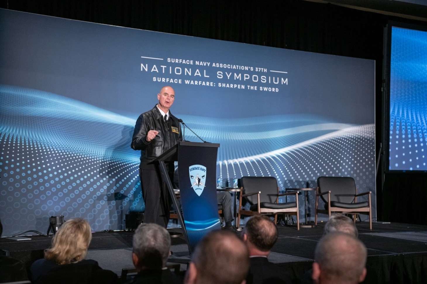 SWOBOSS Highlights Competitive Edge 2.0 at 2025 SNA National Symposium ...