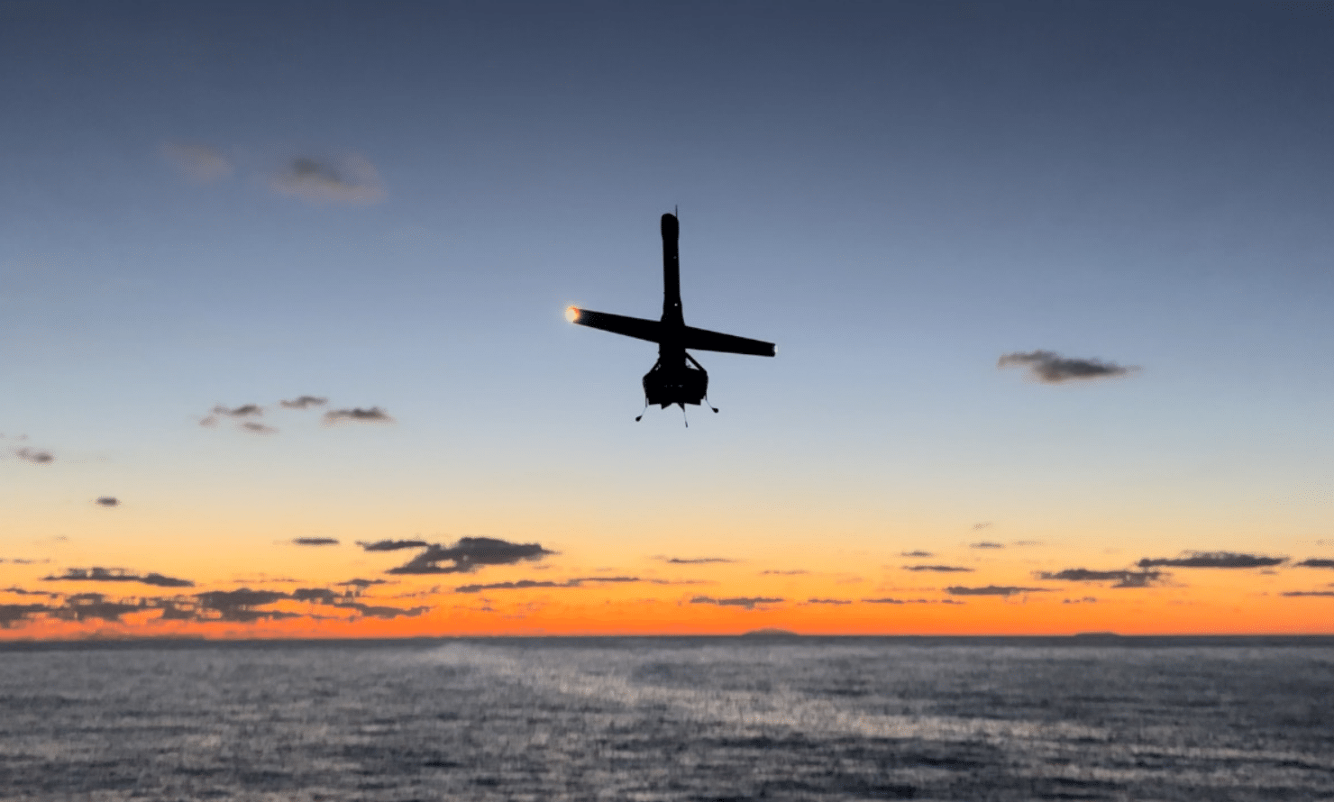Shield AI V-BAT Selected as Japan Maritime Self-Defense Force’s First ...