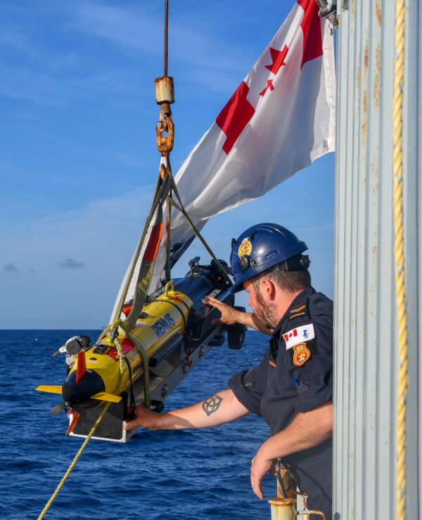 A MUSt DO: REPMUS is Primary Means for NATO to Develop Maritime ...