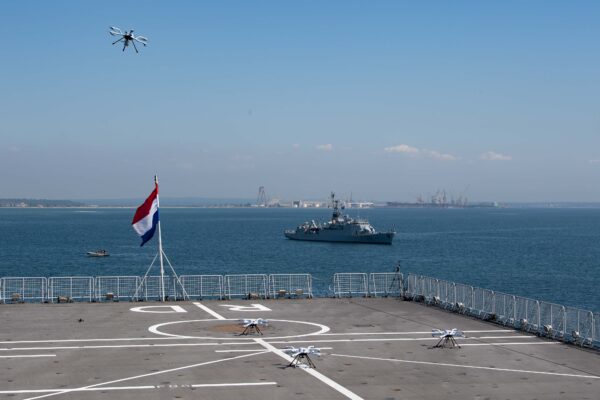 A MUSt DO: REPMUS is Primary Means for NATO to Develop Maritime ...