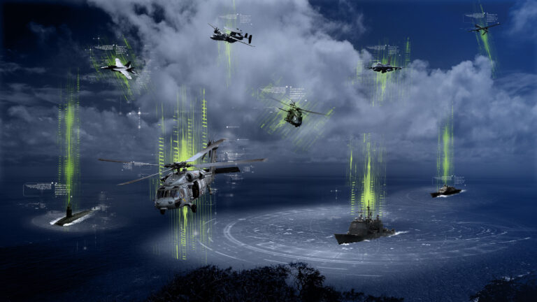 BAE Systems Awarded $30M for Identification Friend or Foe Common ...