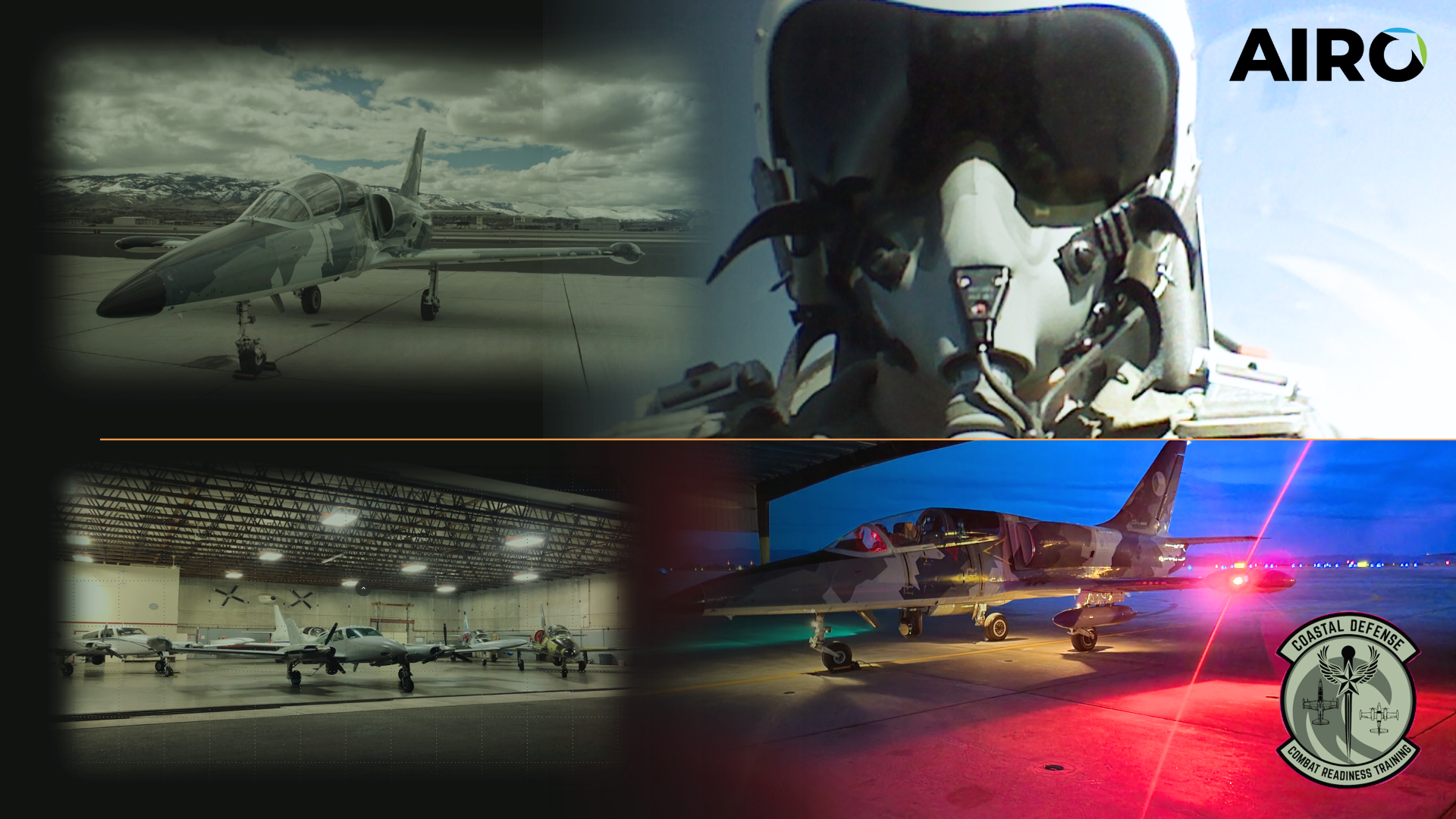 AIRO Completes Naval Special Warfare Training Mission - Seapower