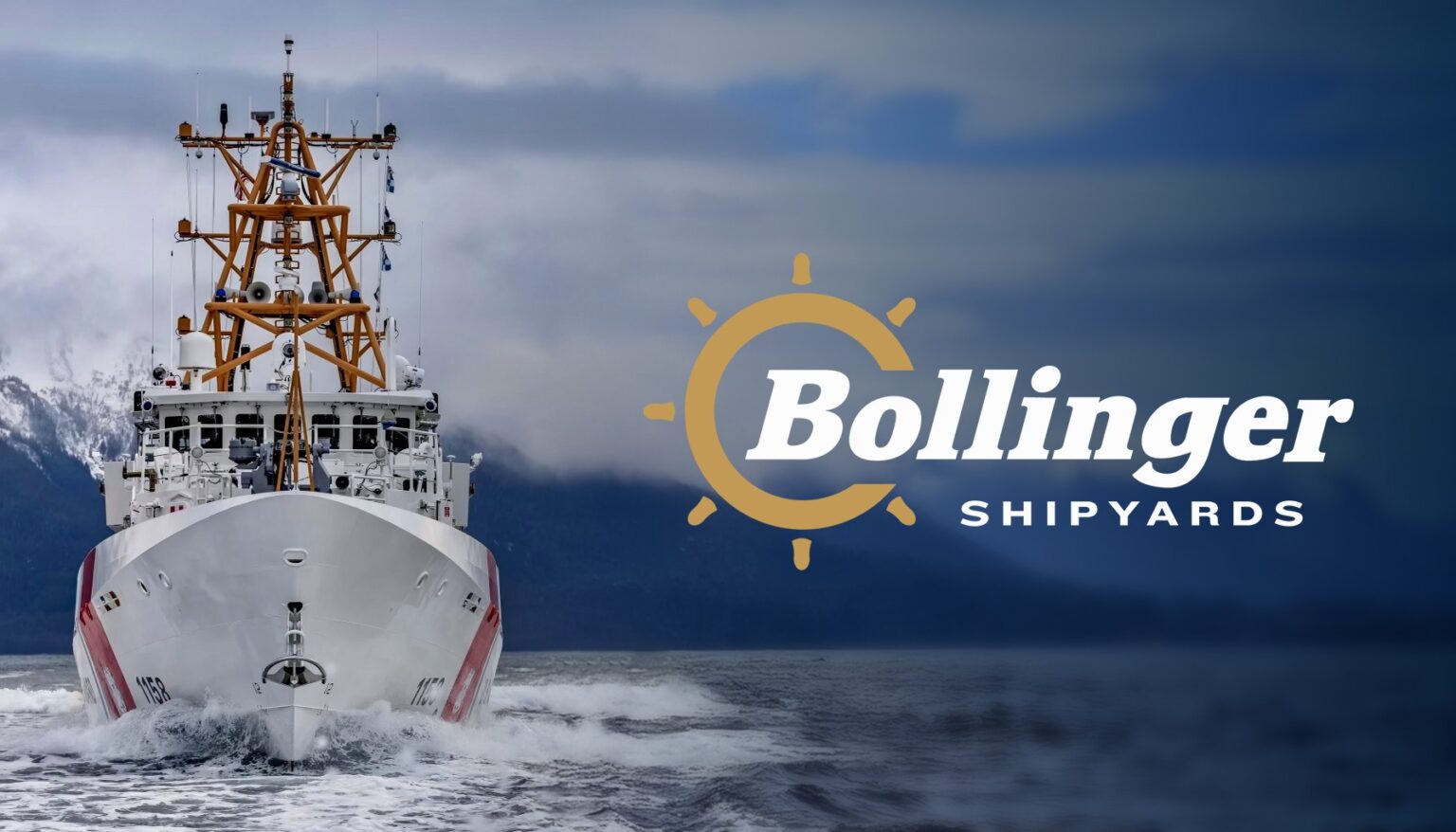 Bollinger Begins Contract Negotiations for Construction of USCG Fast ...