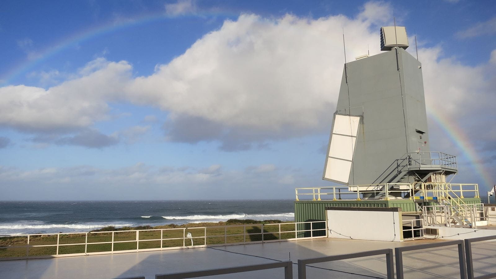 RTX’s Raytheon Successfully Demonstrates Advanced Tracking Capabilities ...