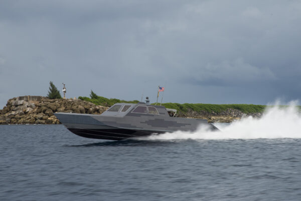 Combat Craft Medium to Gain New, Improved Sibling - Seapower