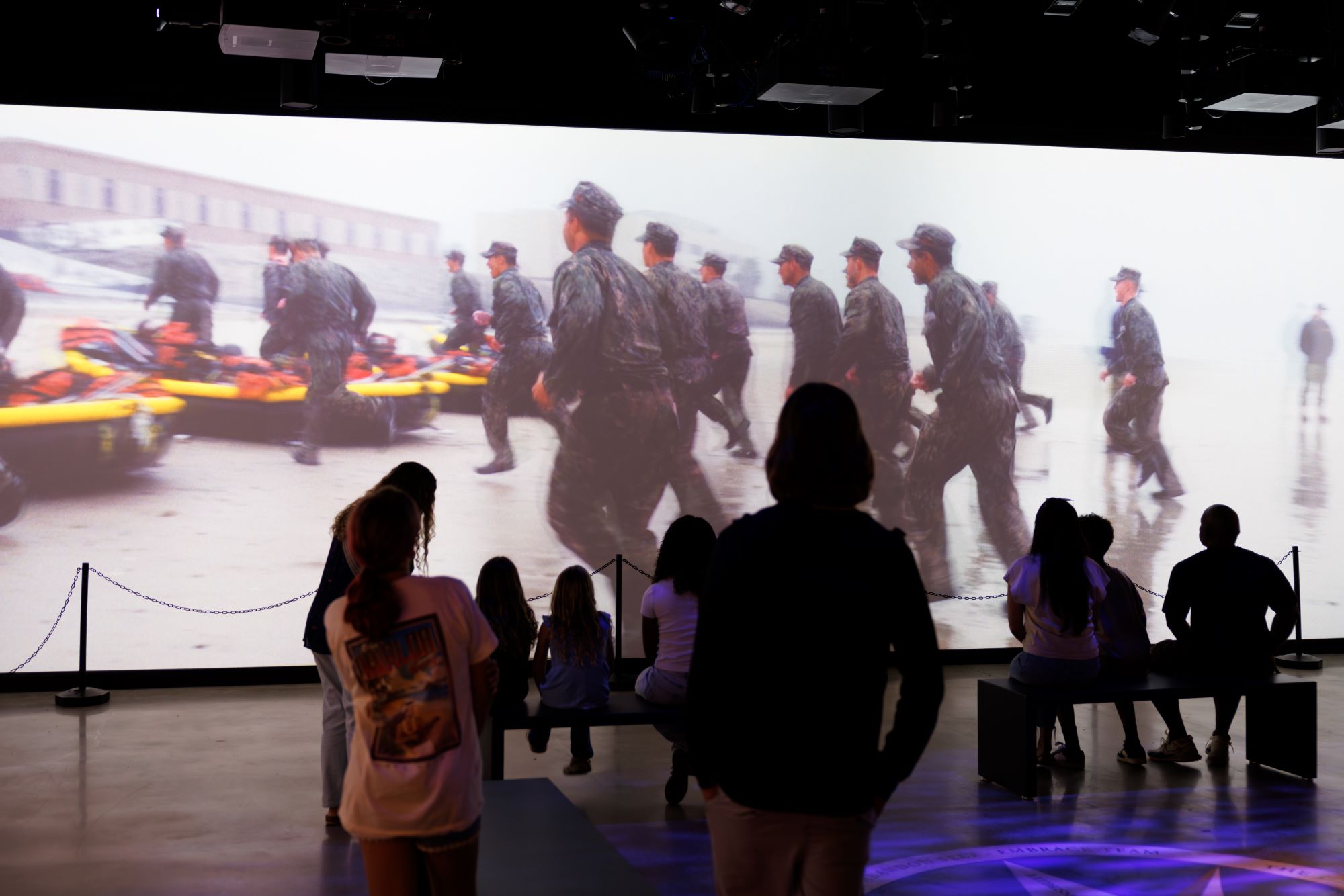 Navy SEAL Museum Opens Showcase Location in Downtown San Diego - Seapower