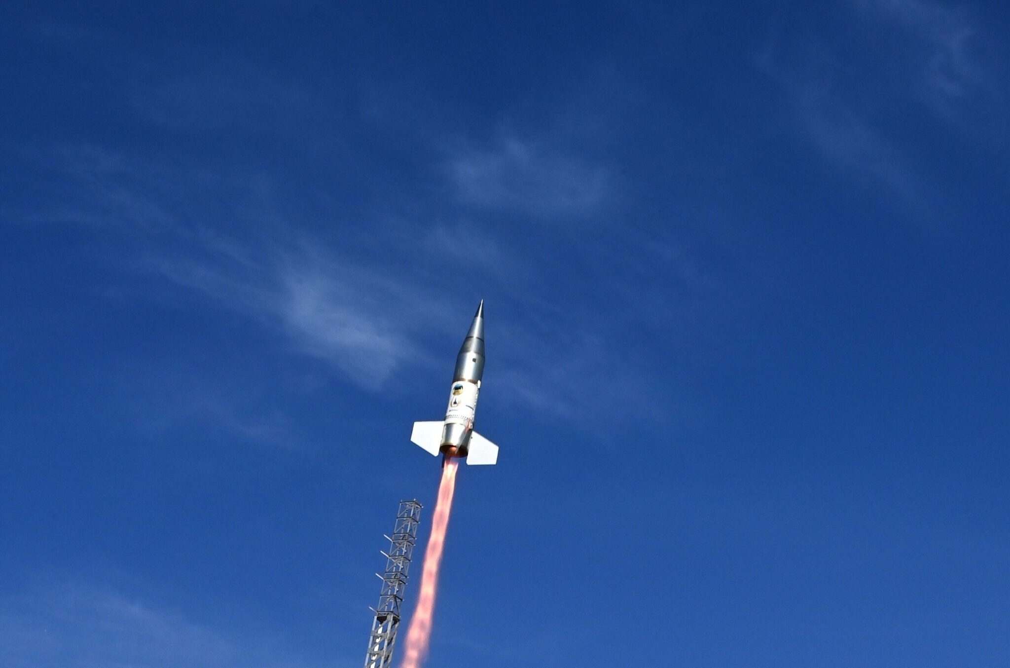 X-Bow First to Deploy Lockheed Martin’s Secure AI for Rocket Production ...