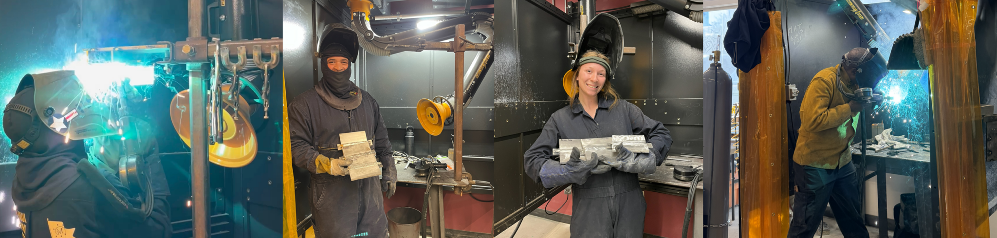 Marine Group Boat Works Awarded $633,005 Navy Grant to Certify Welders ...