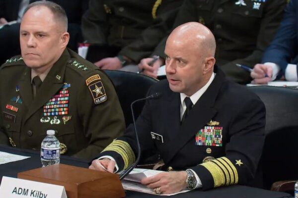 While Improving Quality of Life, Navy Remains Ready to Fight - Seapower