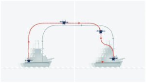 NAVAIR Selects Near Earth Autonomy to Enable Uncrewed Ship-to-Shore ...