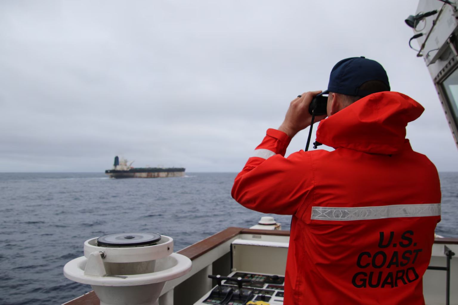 Coast Guard Cutter Munro crew returns home after 119-day, multi-mission ...