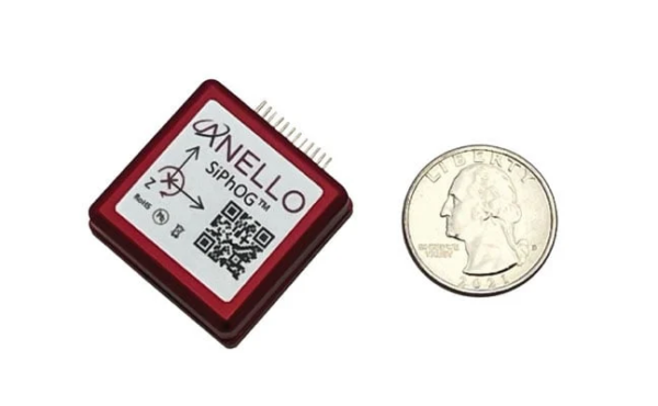 ANELLO Photonics Miniaturizes Navigation Systems for Unmanned Systems ...