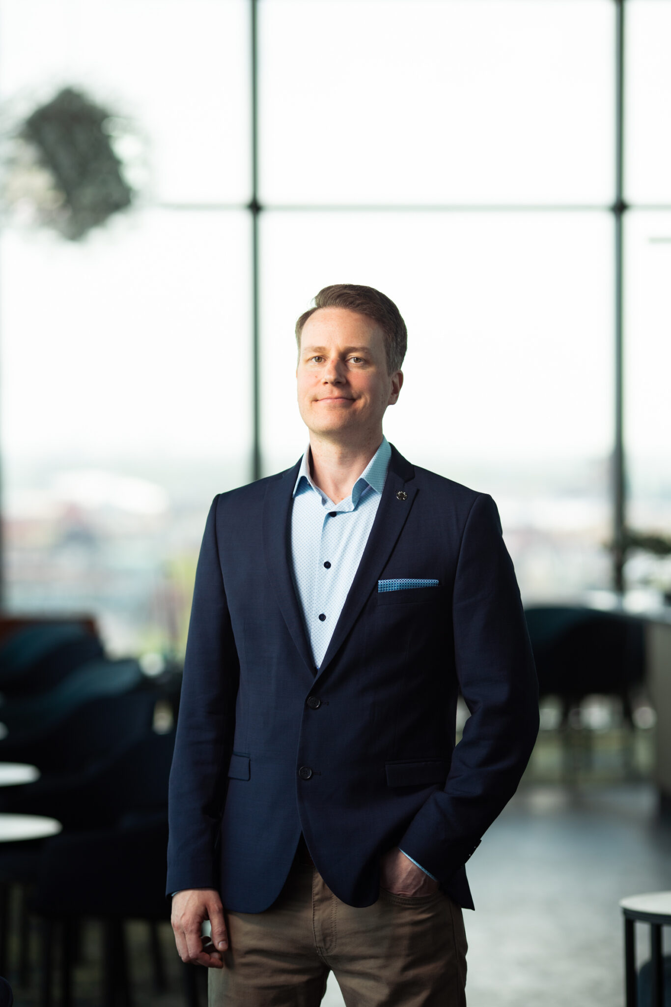 NAPA Ship Design Software Company Looking to Expand in North America ...