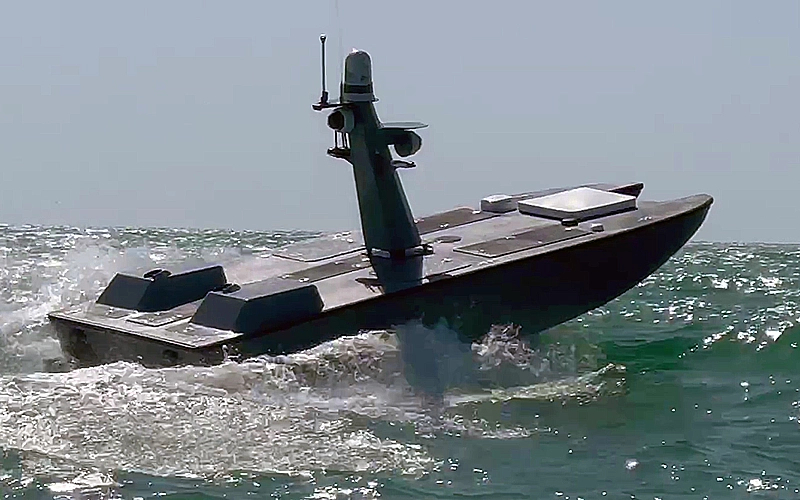 MARTAC Partners with Mystic Powerboats to Expand Production Capacity ...