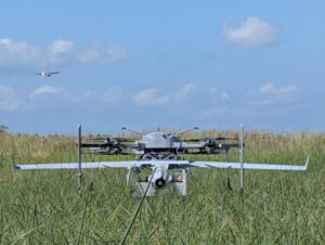 Insitu Integrator VTOL Proves Long-Range Multi-INT Capability at ...
