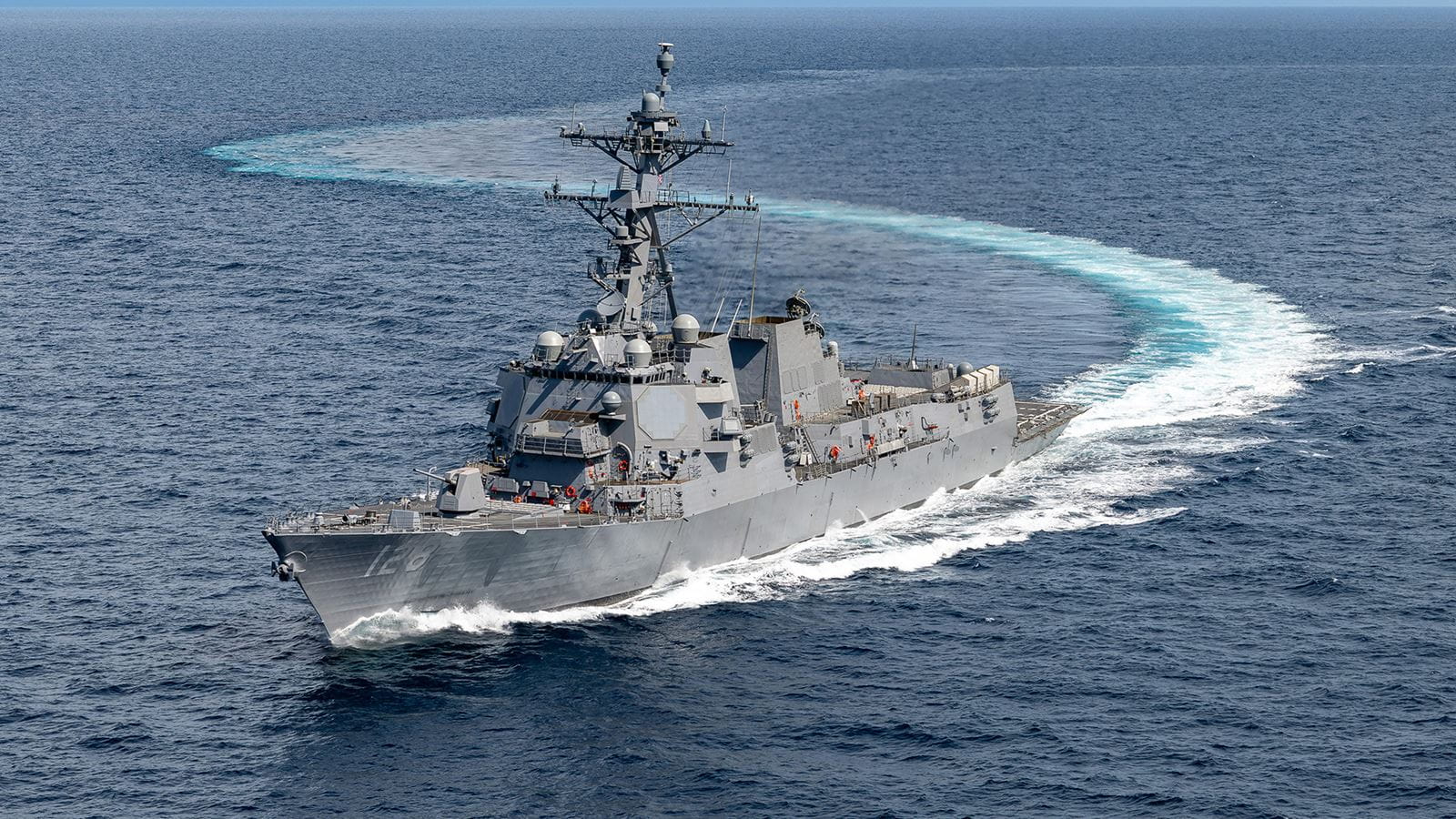 RTX’s Raytheon awarded $515 million contract for SPY-6 family of radars ...